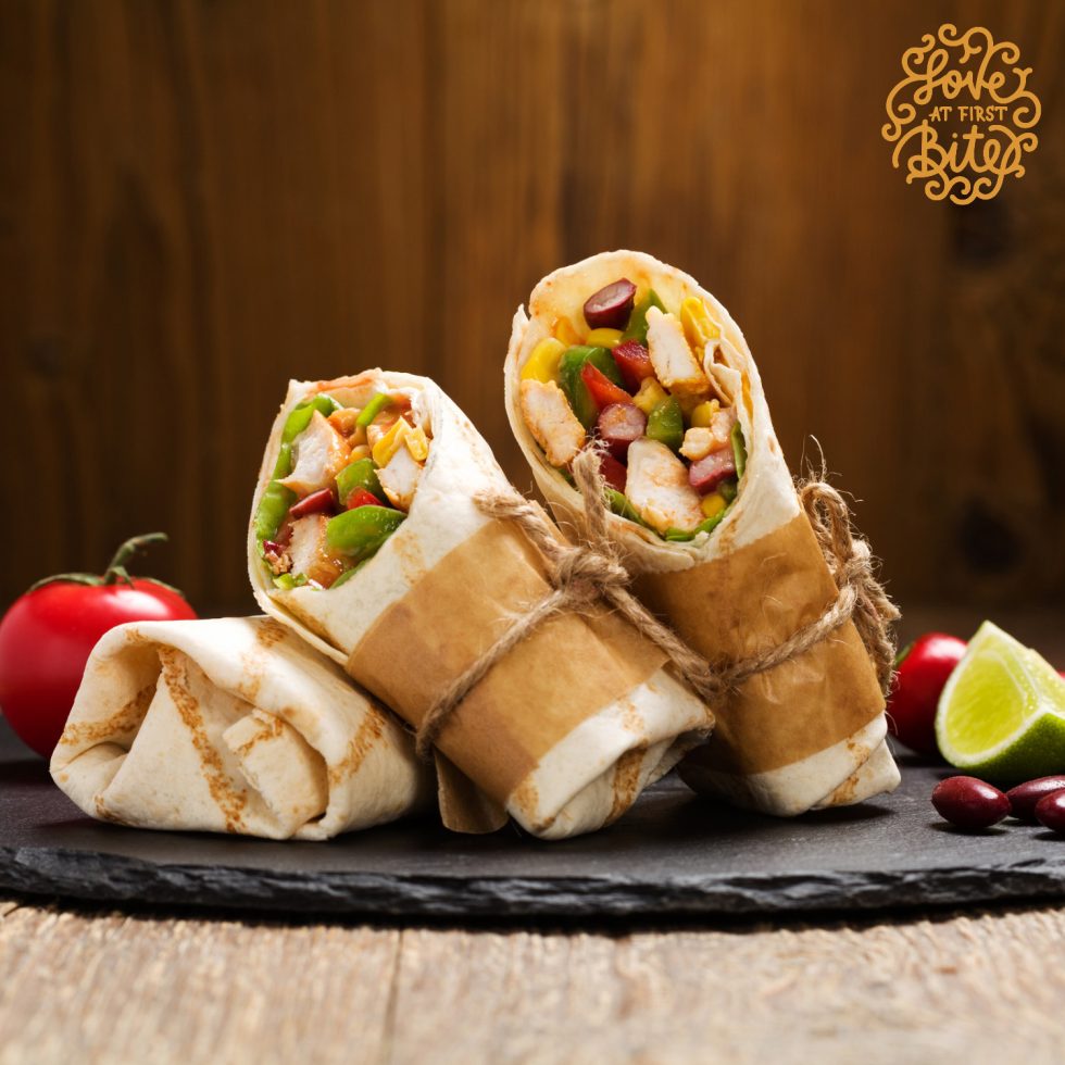 Buy Tortilla Wraps Online in Pakistan - Wrapster Tortilla
